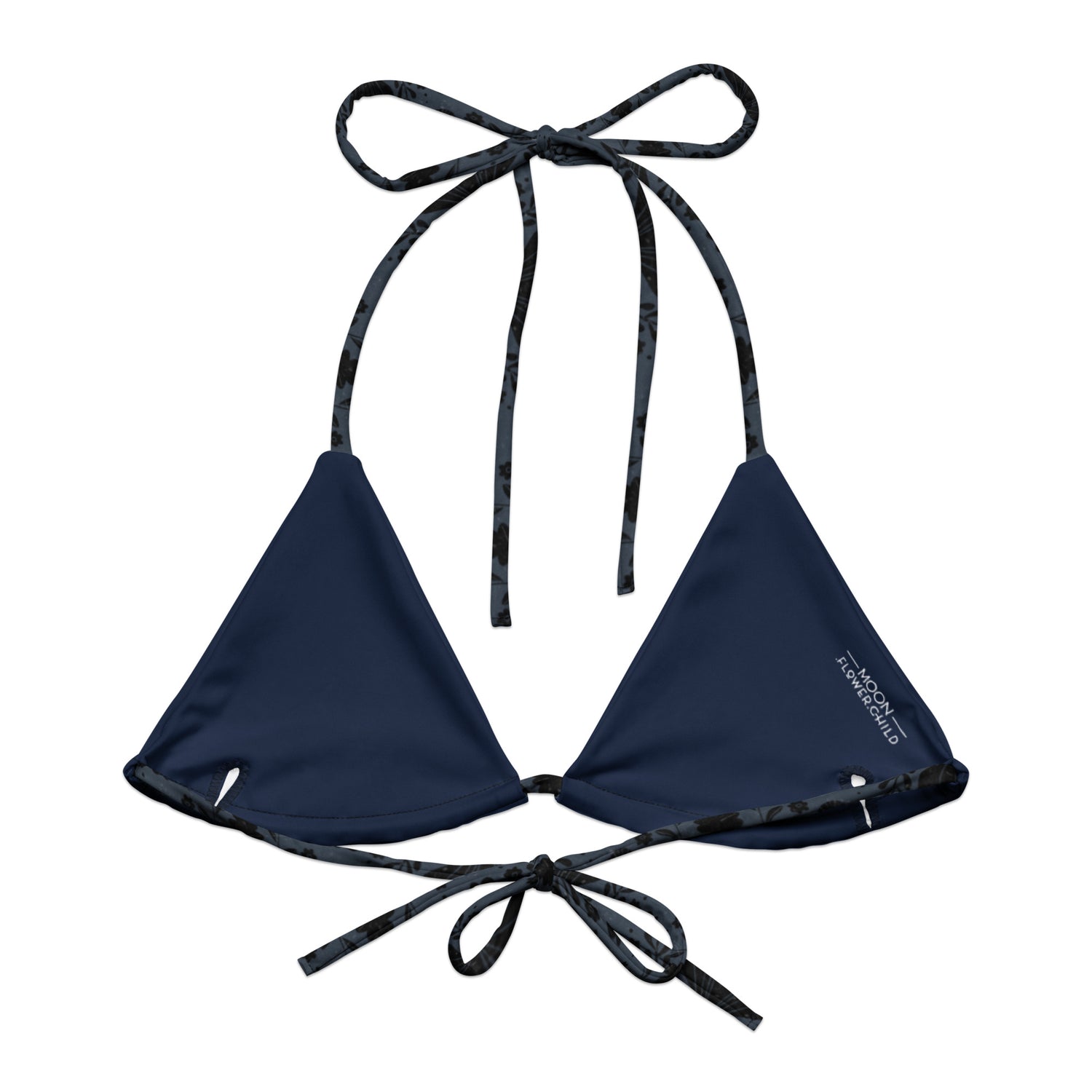 String Bikini [Night Sky] – Juliana Yasmine