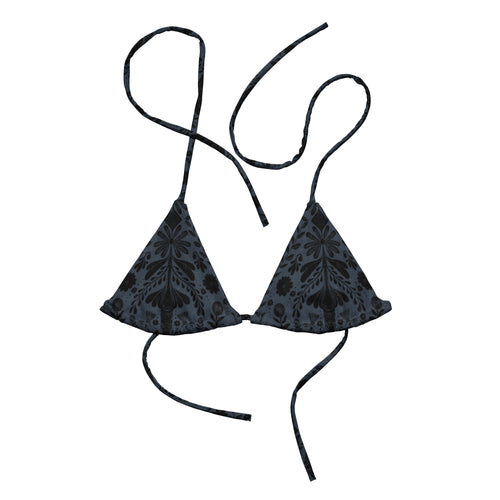 String Bikini [Night Sky] – Juliana Yasmine